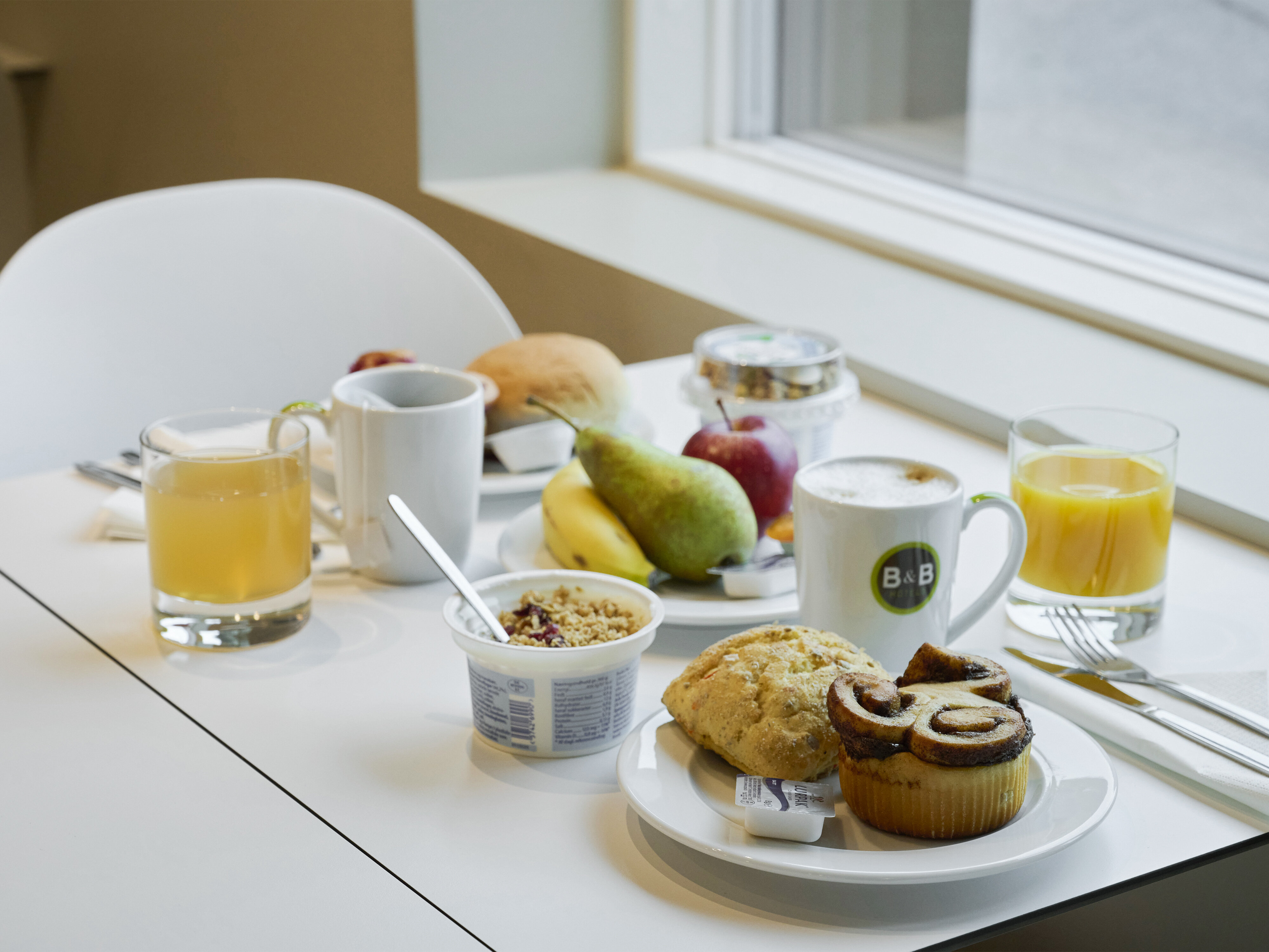 Discover Vejle - Stay overnight in the heart of Denmark | B&B HOTELS