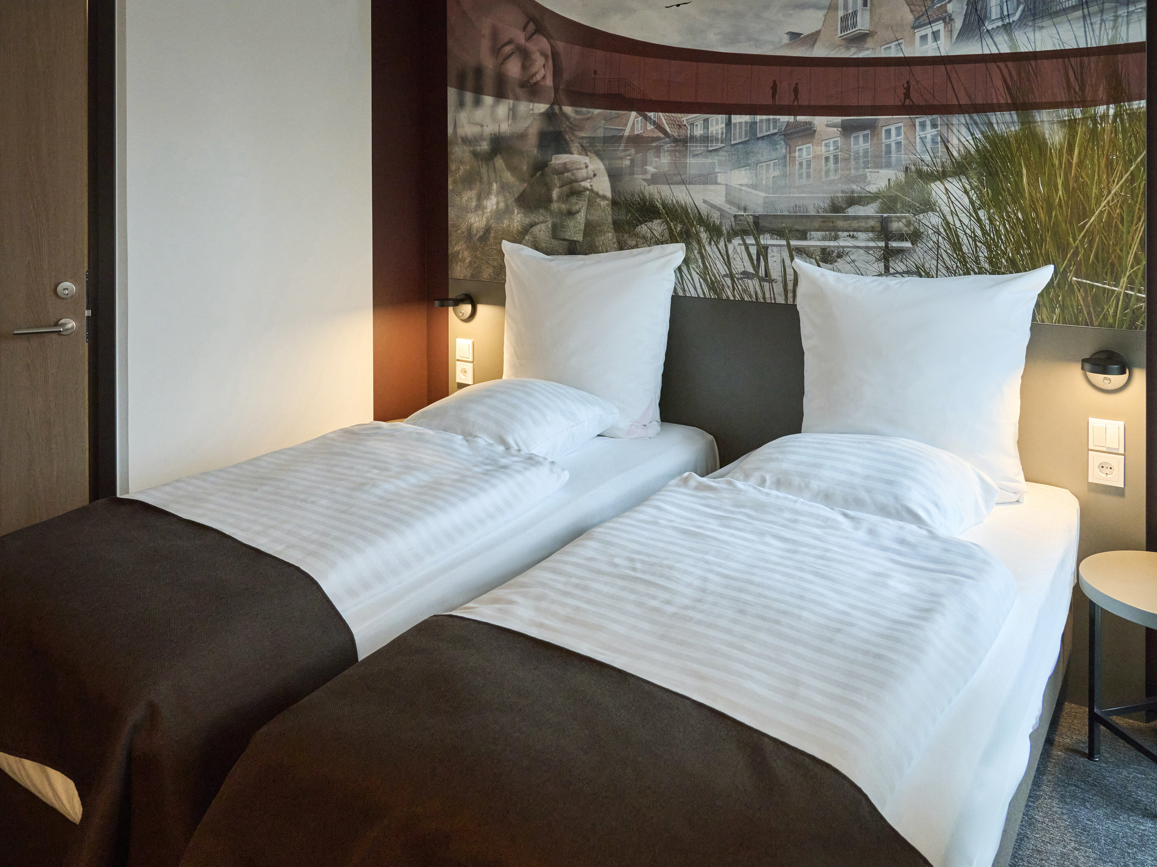 Discover Vejle - Stay overnight in the heart of Denmark | B&B HOTELS