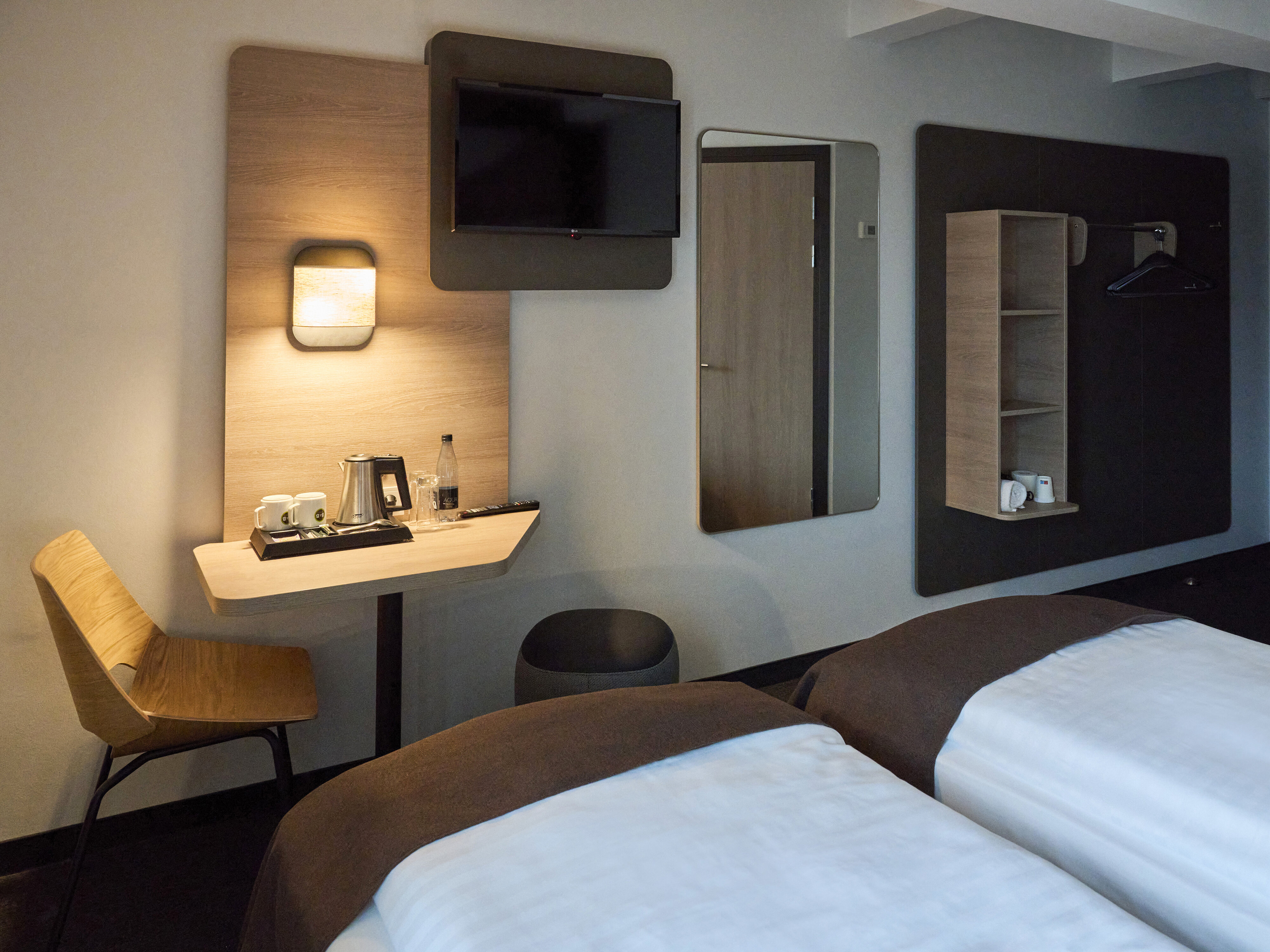 Discover Vejle - Stay overnight in the heart of Denmark | B&B HOTELS