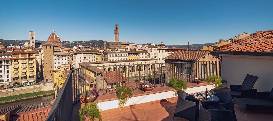 B&B HOTELS | Hotel a Firenze al miglior prezzo